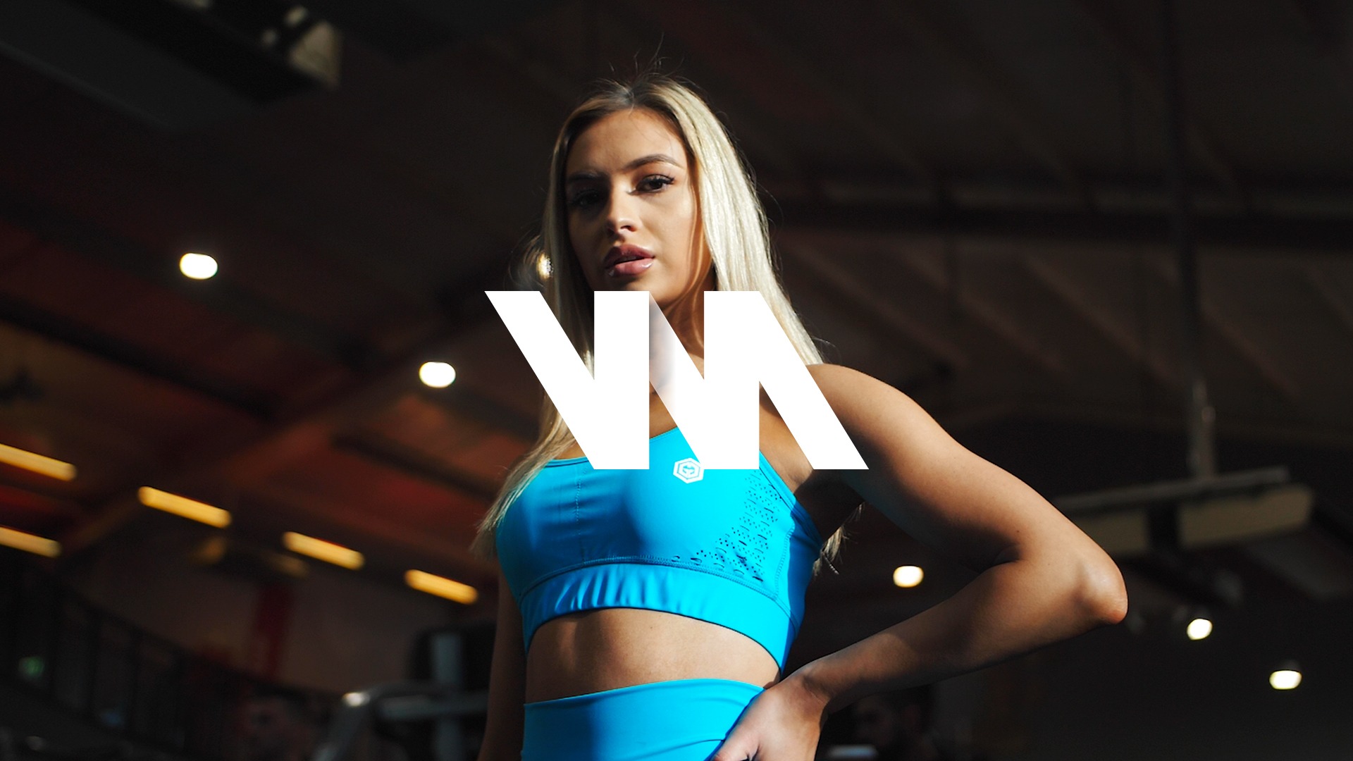 GYM COMMERCIAL | GYM GARMZ - Volador Media